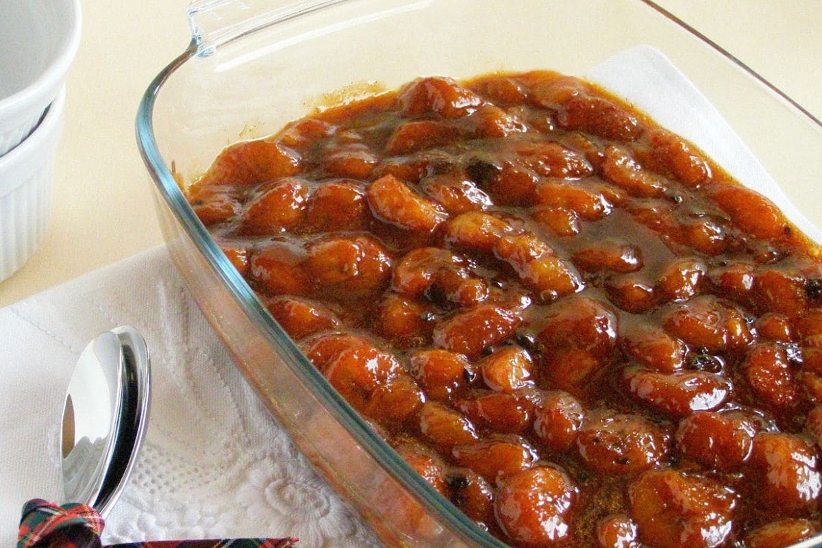 Doce de Banana Caseiro: Receita Simples e Irresistível